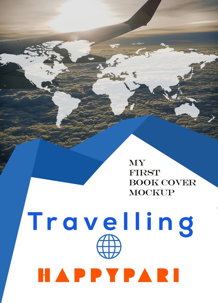 Portfolio – Happy Pari