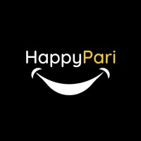 Happy Pari – We are here to convert your creative vision into life