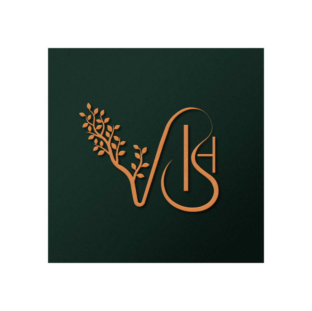 Case Study: Logo Transformation for Vriksh – Happy Pari