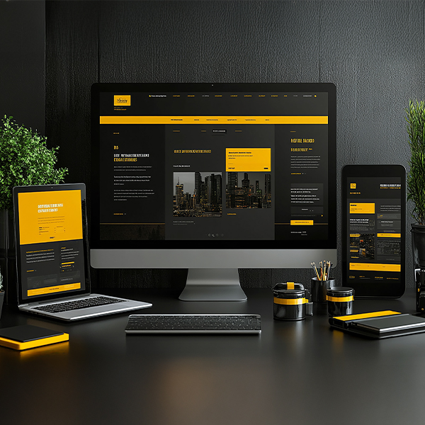 Why Your Business Needs a Website Makeover? – Happy Pari