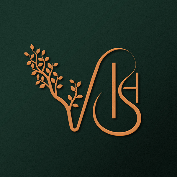 Case Study: Logo Transformation for Vriksh – Happy Pari